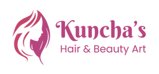 Kunchas Hair & Beauty Salon – kunchas